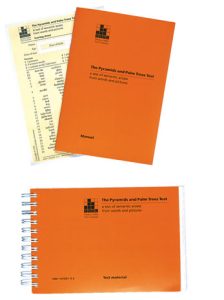 Brain Injury Visual Assessment Battery for Adults (biVABA) – Edge ...