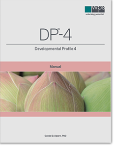 Developmental Profile 4 (DP-4) – Edge Clinical Solutions