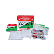 Comprehensive Receptive and Expressive Vocabulary Test – Adult (CREVT-A ...